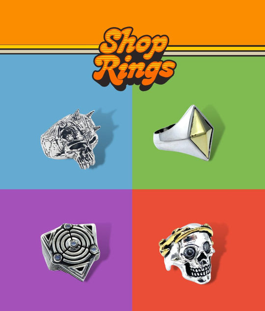 Han Cholo | Unique Jewelry, Pins & Patches + Officially Licensed – HAN ...