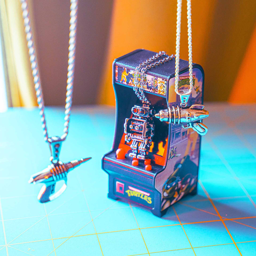 Han Cholo | Unique Jewelry, Pins & Patches + Officially Licensed – HAN ...