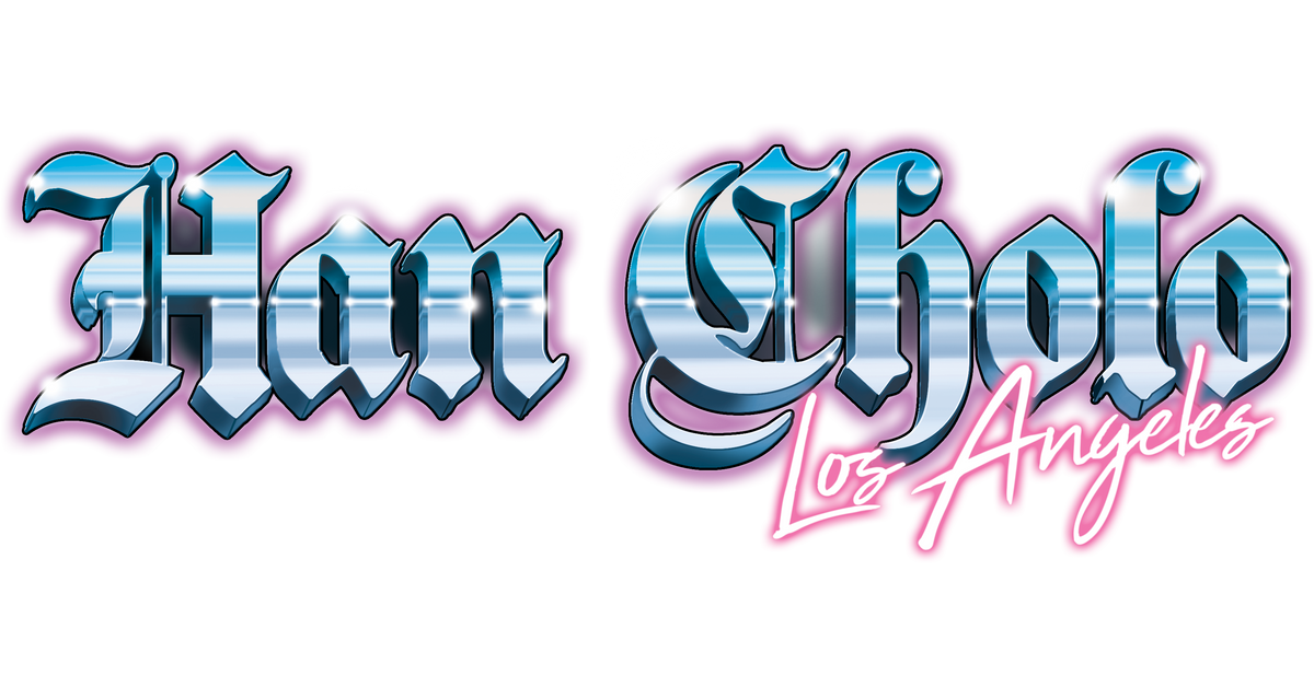 Han Cholo | Unique Jewelry, Pins & Patches + Officially Licensed – HAN ...