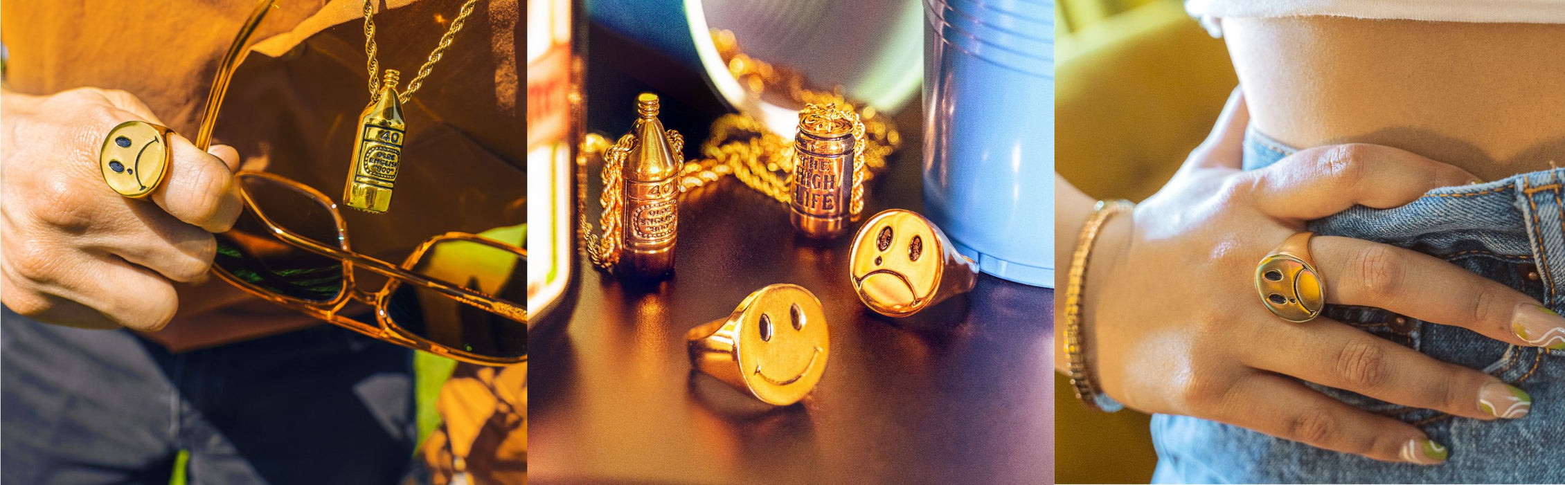 Han Cholo | Unique Jewelry, Pins & Patches + Officially Licensed – HAN ...
