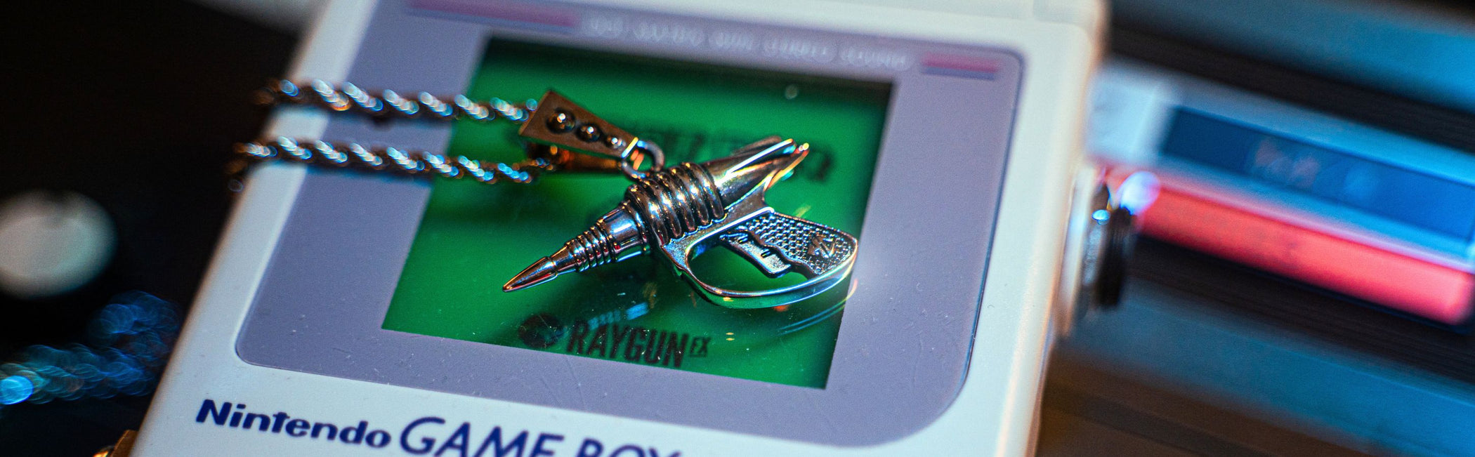 Han Cholo | Unique Jewelry, Pins & Patches + Officially Licensed – HAN ...