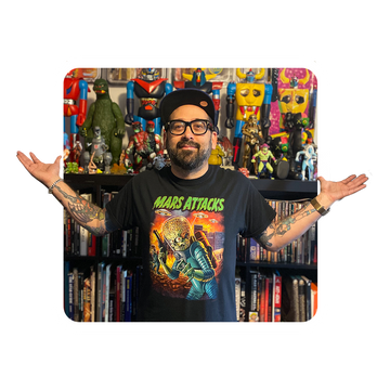 Voltron Ring | Voltron Defender of the Universe – HAN CHOLO