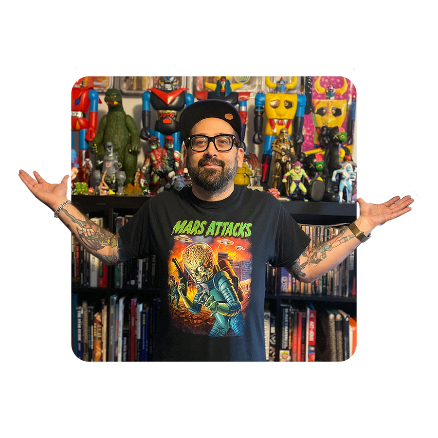 Voltron Ring | Voltron Defender of the Universe – HAN CHOLO