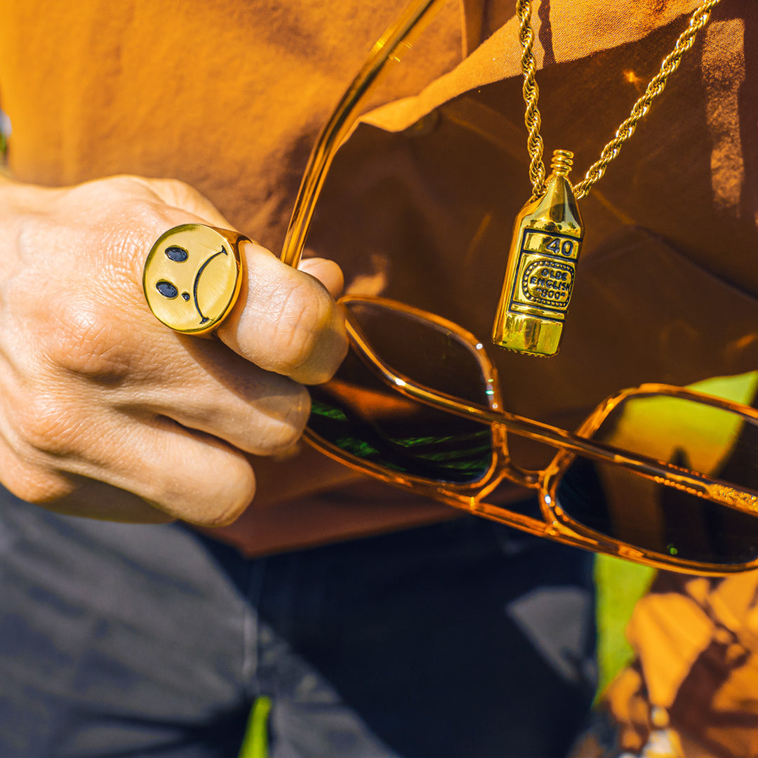 Han Cholo | Unique Jewelry, Pins & Patches + Officially Licensed – HAN ...