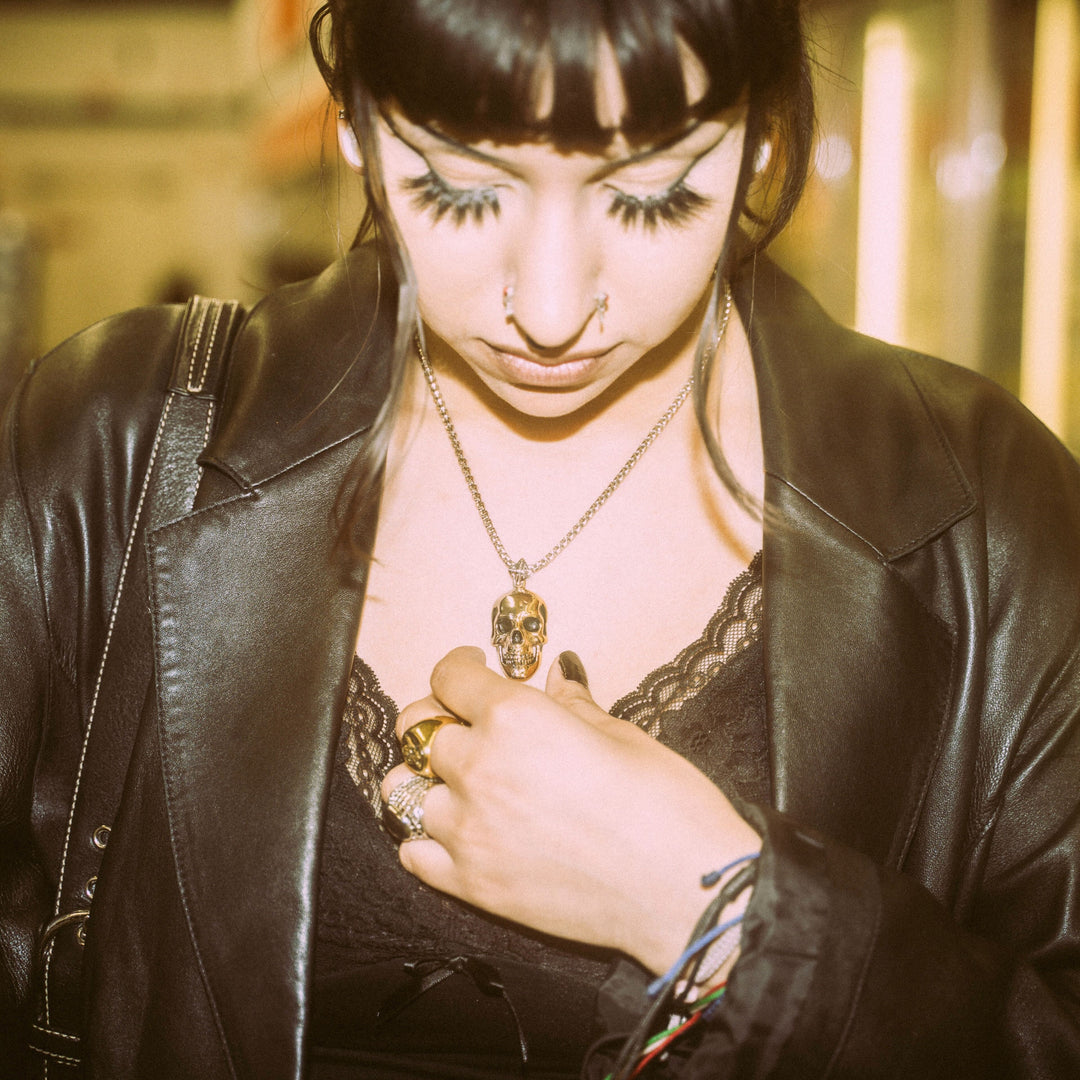 Han Cholo | Unique Jewelry, Pins & Patches + Officially Licensed – HAN ...