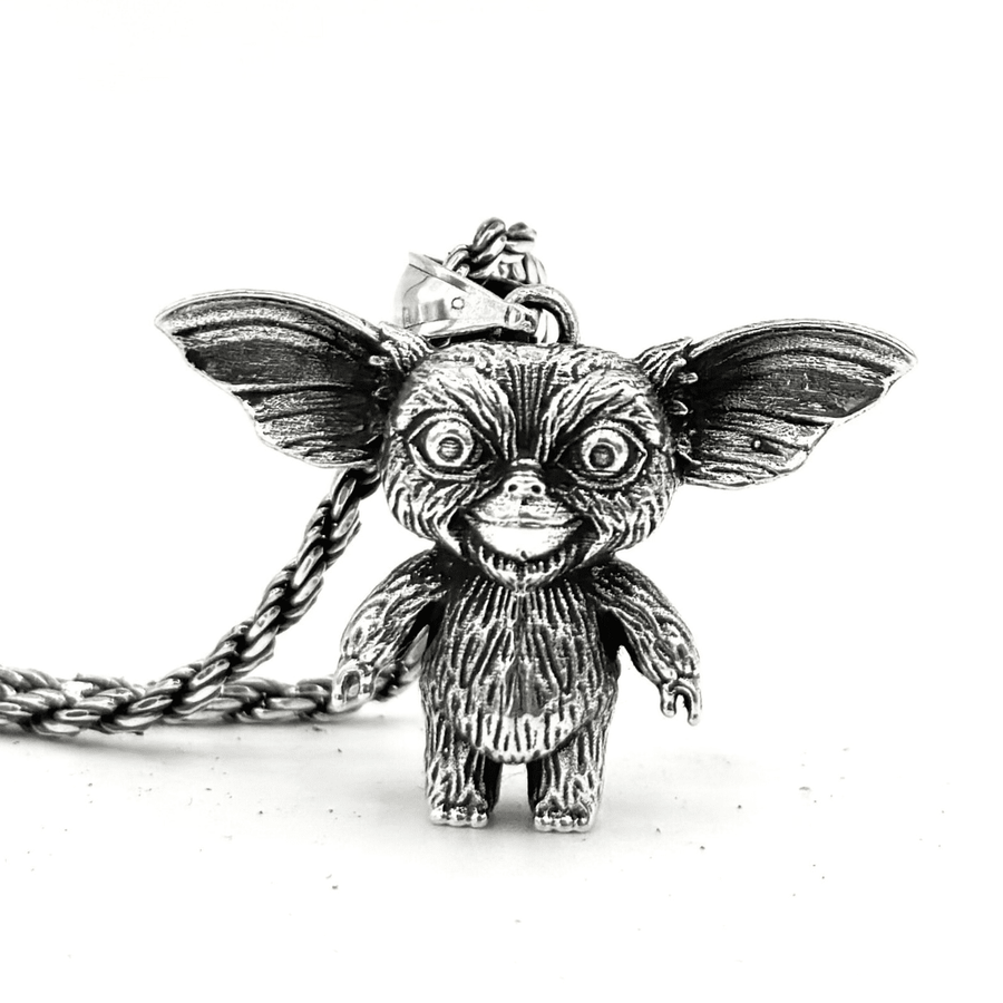 GREMLINS X HAN CHOLO | Official Licensed Jewelry