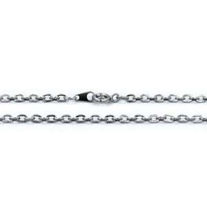 1MM Cable Chain – HAN CHOLO