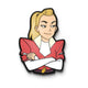 Adora Enamel Pin | She-Ra and the Princesses of Power – HAN CHOLO