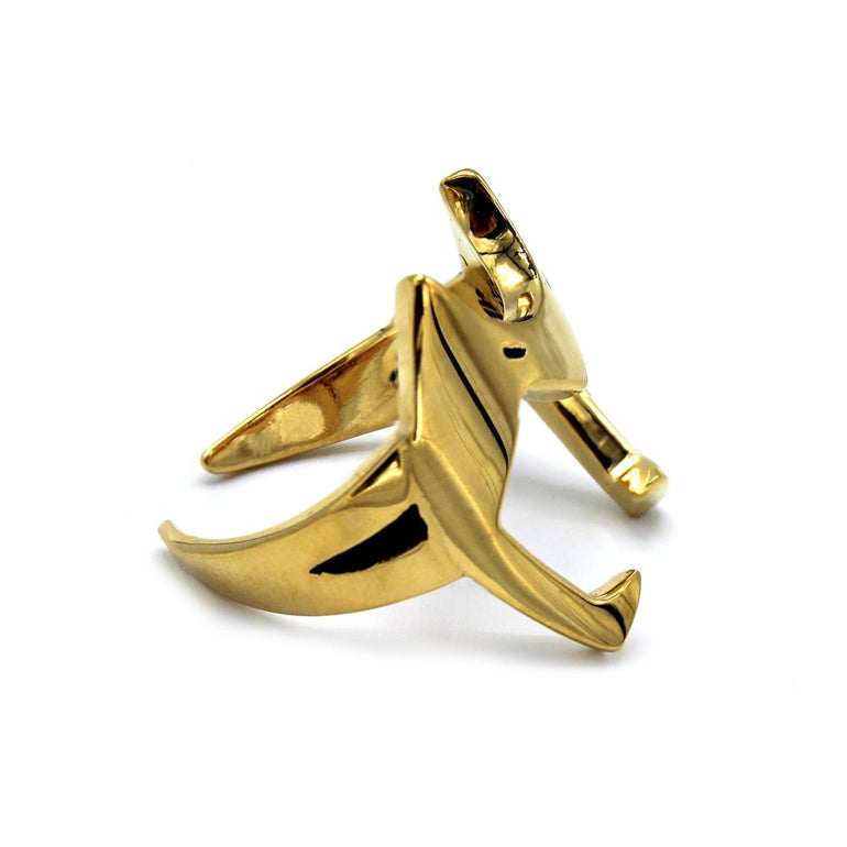 Catra Helmet Ring | She-Ra and the Princesses of Power – HAN CHOLO