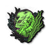 The Creature Enamel Pin | Universal Monsters – HAN CHOLO