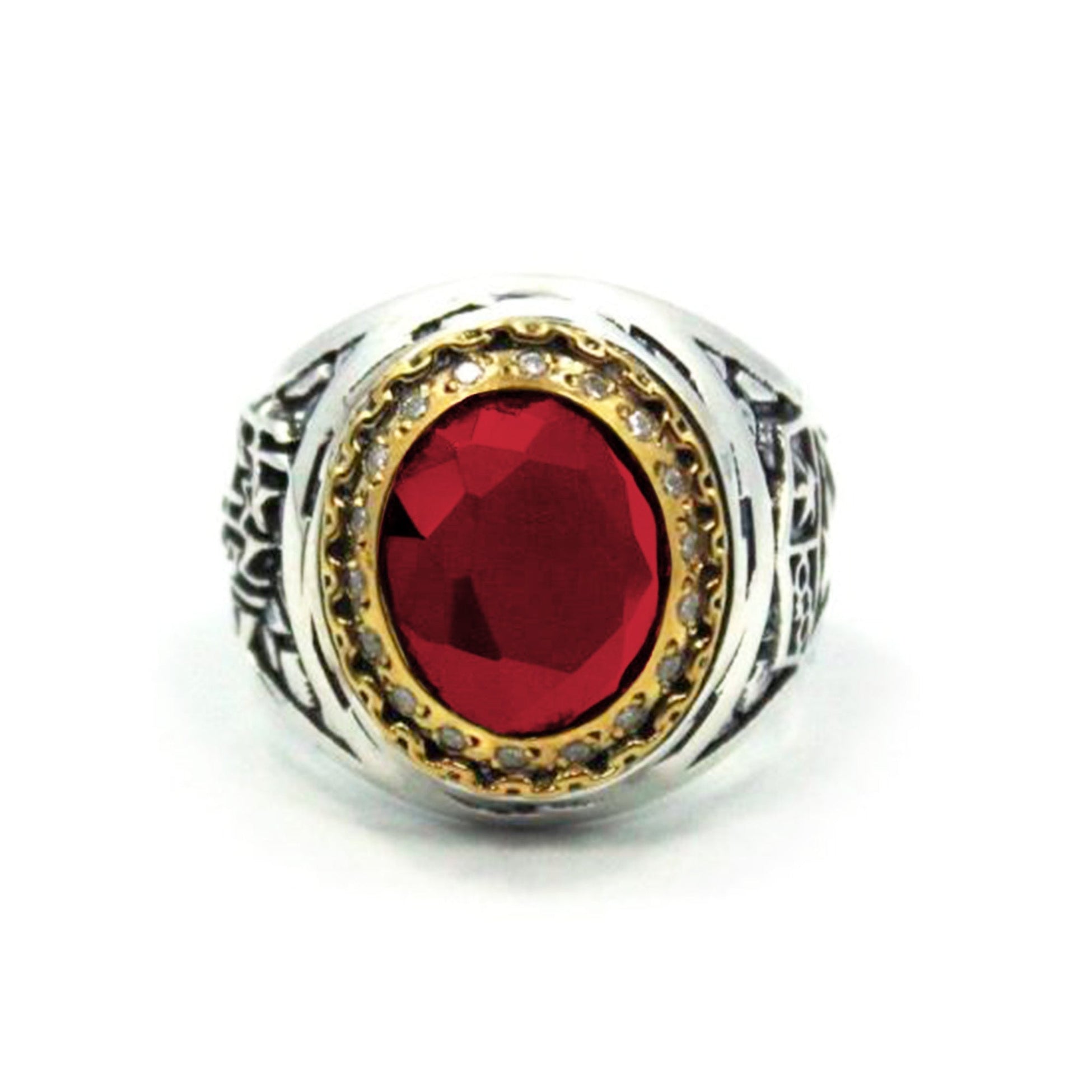 His No Class Ring | Han Cholo Jewelry – HAN CHOLO