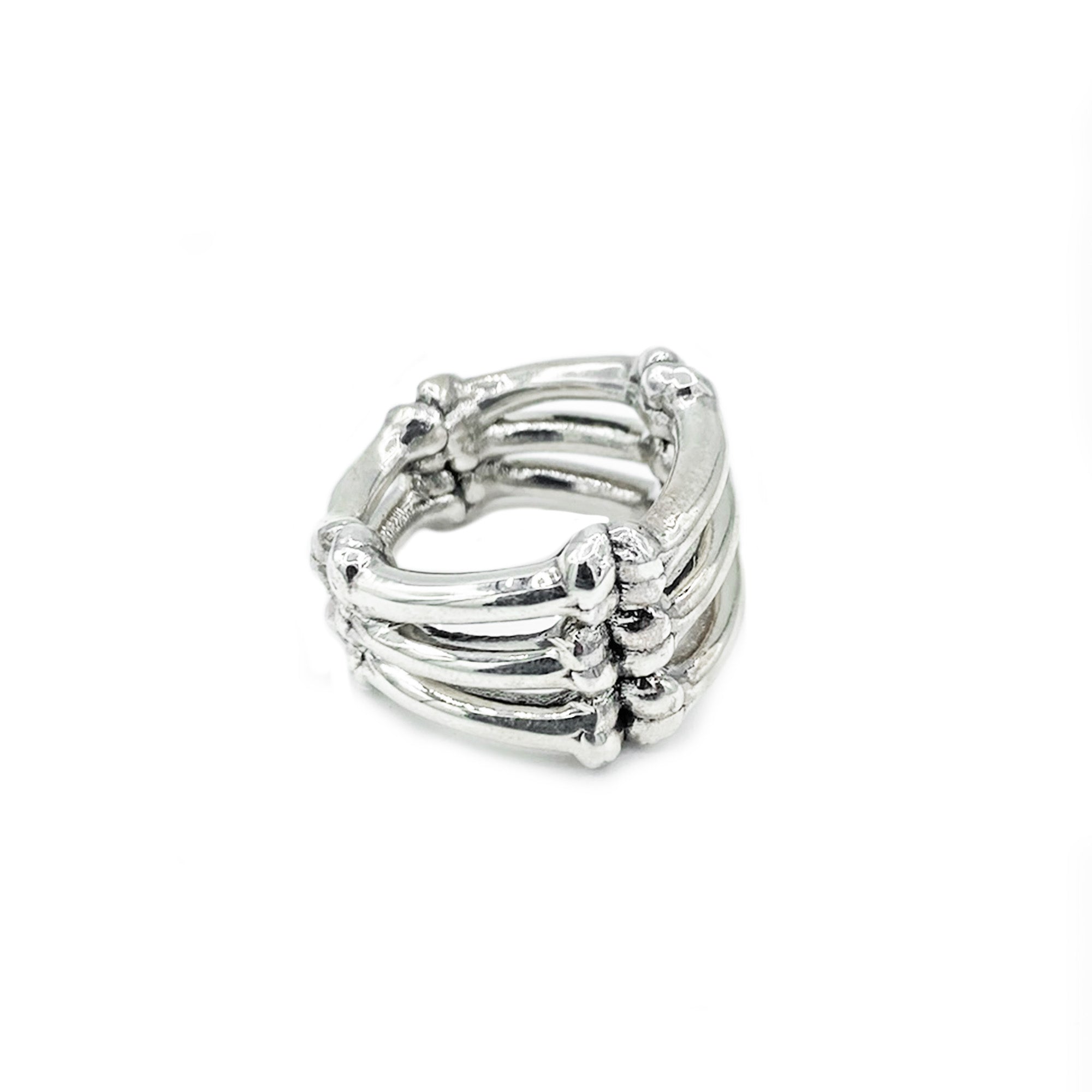 Precious Metals Rings – HAN CHOLO