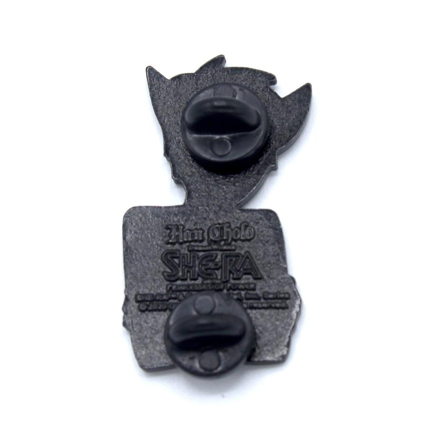 Adorable Catra Enamel Pin | She-Ra and the Princesses Power – HAN CHOLO