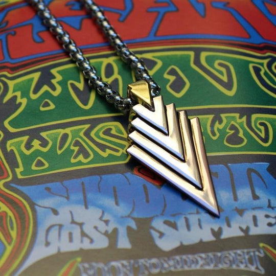 Arrowhead Pendant | Han Cholo – HAN CHOLO