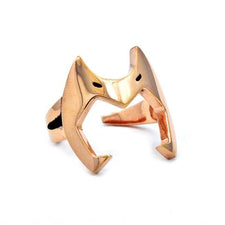 Catra Helmet Ring | She-Ra and the Princesses of Power – HAN CHOLO