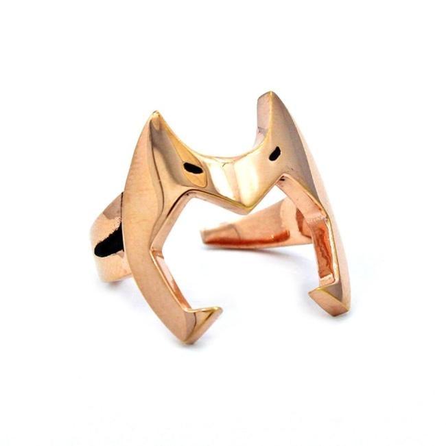 Catra Helmet Ring | She-Ra and the Princesses of Power – HAN CHOLO