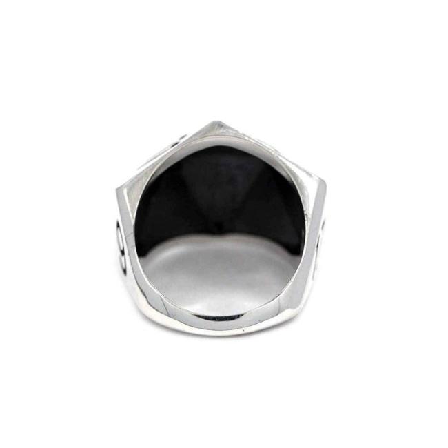 D20 Ring | Han Cholo Designs – HAN CHOLO
