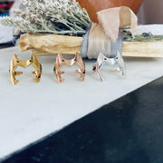 Catra Helmet Ring | She-Ra and the Princesses of Power – HAN CHOLO