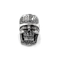 Loco Skull Ring | Han Cholo Jewelry – HAN CHOLO