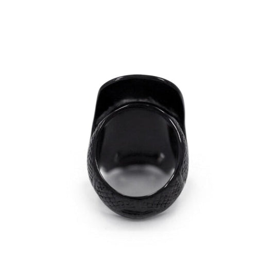 Loco Skull Ring | Han Cholo Jewelry – HAN CHOLO