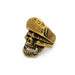 Loco Skull Ring | Han Cholo Jewelry – HAN CHOLO