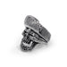 Loco Skull Ring | Han Cholo Jewelry – HAN CHOLO