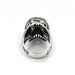 Mesh Skull Ring | Han Cholo Jewelry – HAN CHOLO