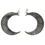 Moon Earrings | Han Cholo Jewelry – HAN CHOLO