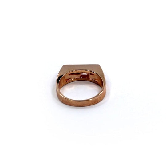 Moving Stone Ring | Han Cholo Jewelry – HAN CHOLO