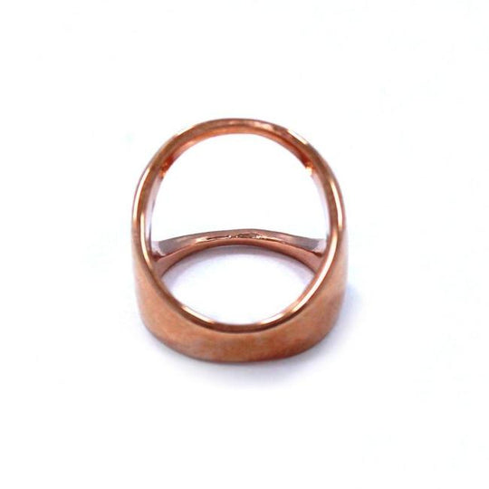 Open Space Ring | Han Cholo Jewelry – HAN CHOLO