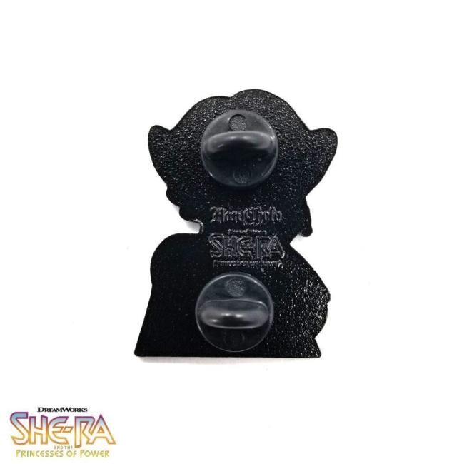 Princess Glimmer Enamel Pin | She-Ra and the Princesses of Power – HAN ...