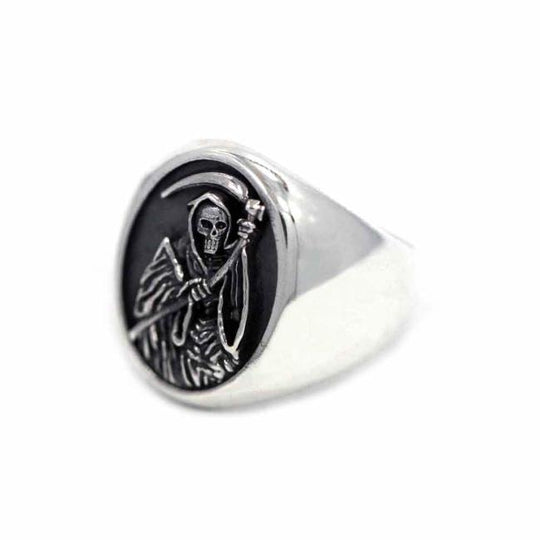 Reaper Ring – HAN CHOLO
