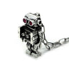 Robot Pendant | Han Cholo Jewelry – HAN CHOLO