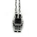 Robot Necklace | Han Cholo Jewelry – HAN CHOLO
