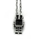 Robot Necklace | Han Cholo Jewelry – HAN CHOLO