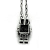 Robot Necklace | Han Cholo Jewelry – HAN CHOLO