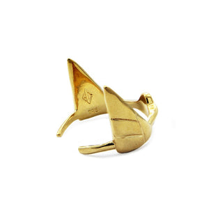 She-Ra Crown Ring | She-Ra and the Princesses of Power – HAN CHOLO