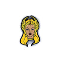 She-Ra Enamel Pin – HAN CHOLO