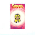 She-Ra Enamel Pin – HAN CHOLO