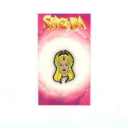 She-Ra Enamel Pin – HAN CHOLO