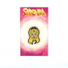 She-Ra Enamel Pin – HAN CHOLO