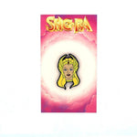 She-Ra Enamel Pin – HAN CHOLO