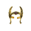 She-Ra Helmet Ring | Masters of the Universe | She-ra Princess of Power ...