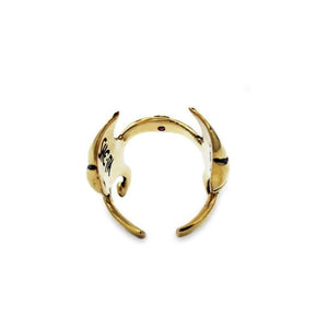 She-Ra Helmet Ring | Masters of the Universe | She-ra Princess of Power ...