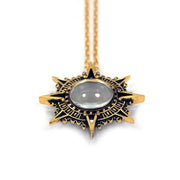 Stargate Pendant | Han Cholo Jewelry – HAN CHOLO
