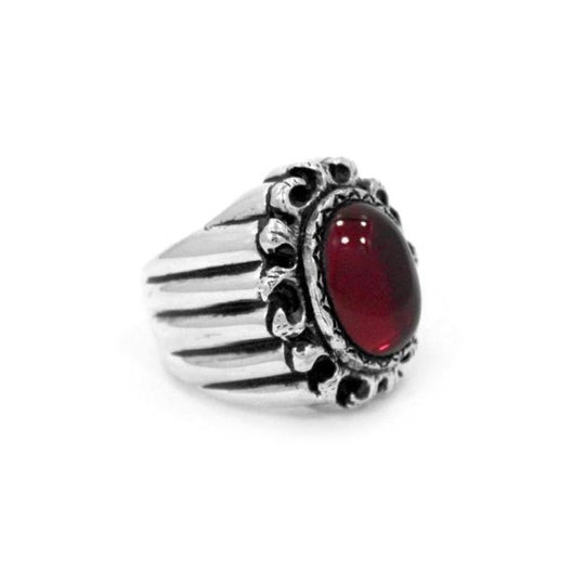 Sun God Ring – HAN CHOLO