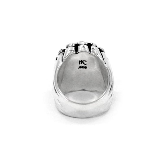 Sun God Ring – HAN CHOLO