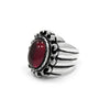 Sun God Ring – HAN CHOLO