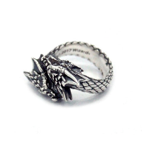 RINGS - Dragons + Snakes – HAN CHOLO