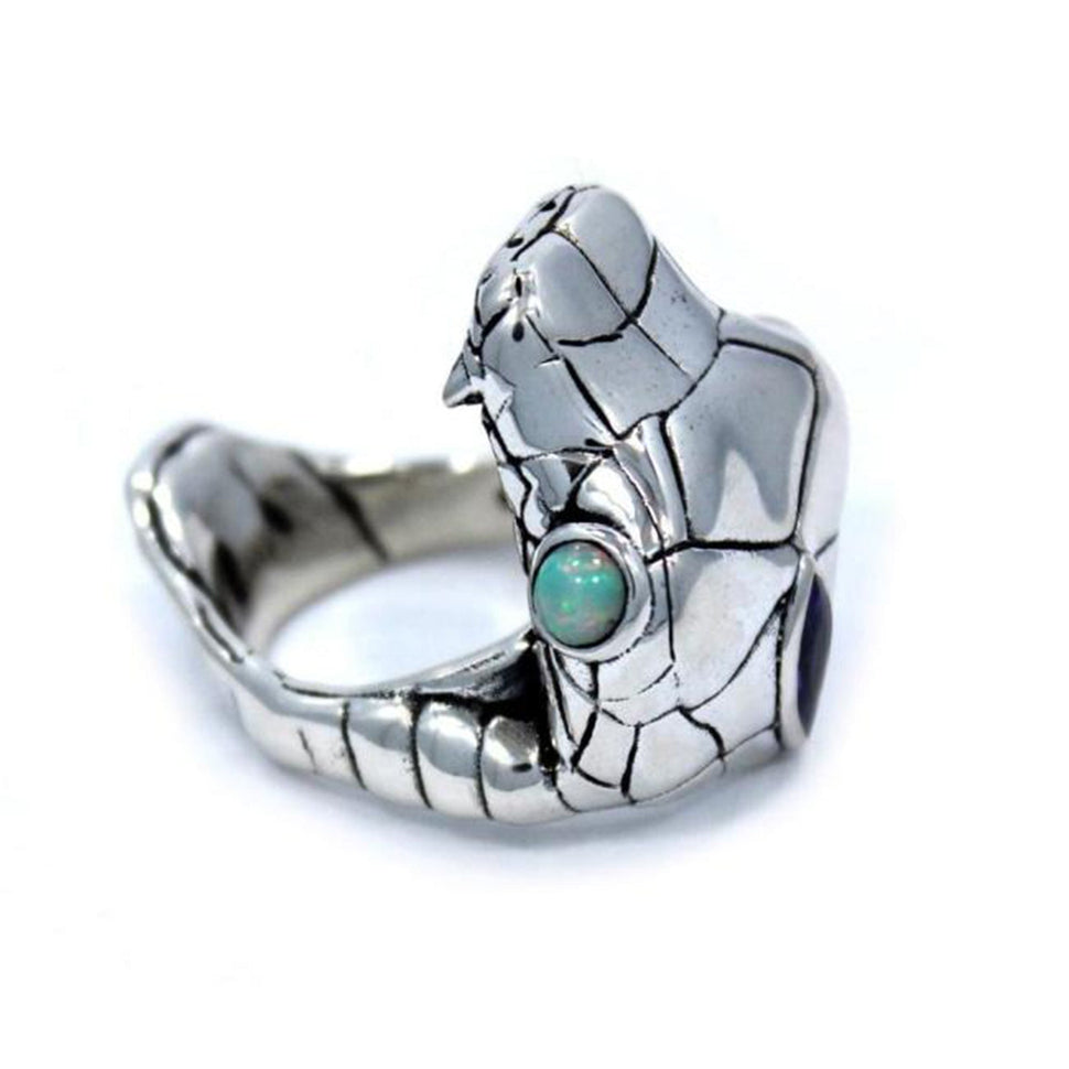 Venom Ring | Han Cholo Jewelry – HAN CHOLO